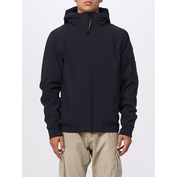 C.P. Company | Jackets & Coats | Cp Company Jacket Men Blue | Poshmark